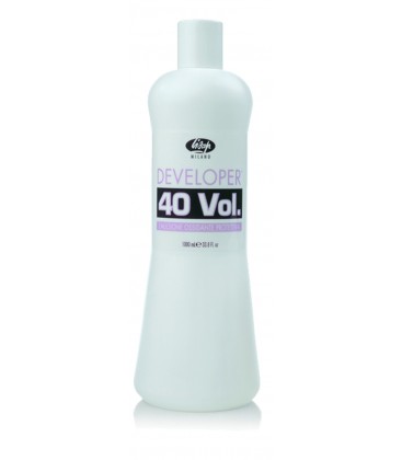 Lisap Developer 40 Vol. 1000ml - G4hair Professional